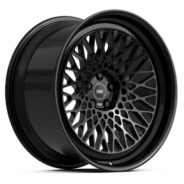PB Forged Wheels | Modular Forged Wheels for Road & Race Cars