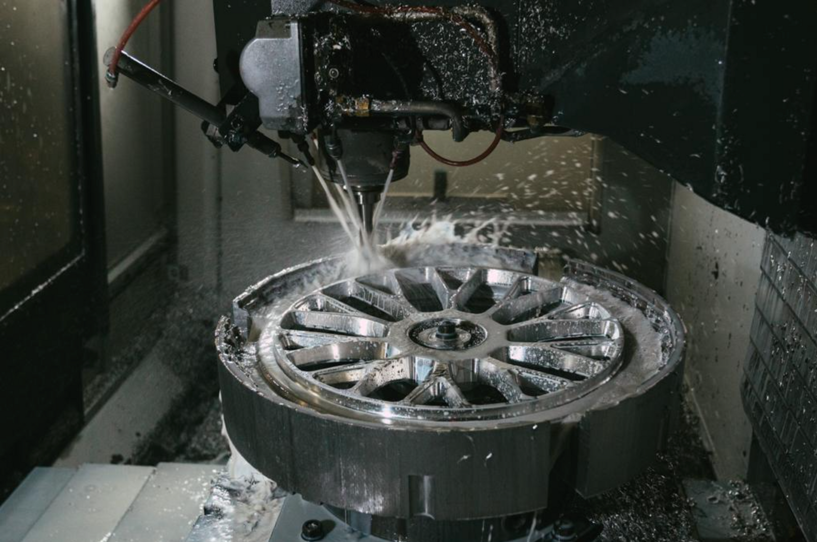 PB Forged Wheels | Custom Forged Wheels, Motorsport-Proven