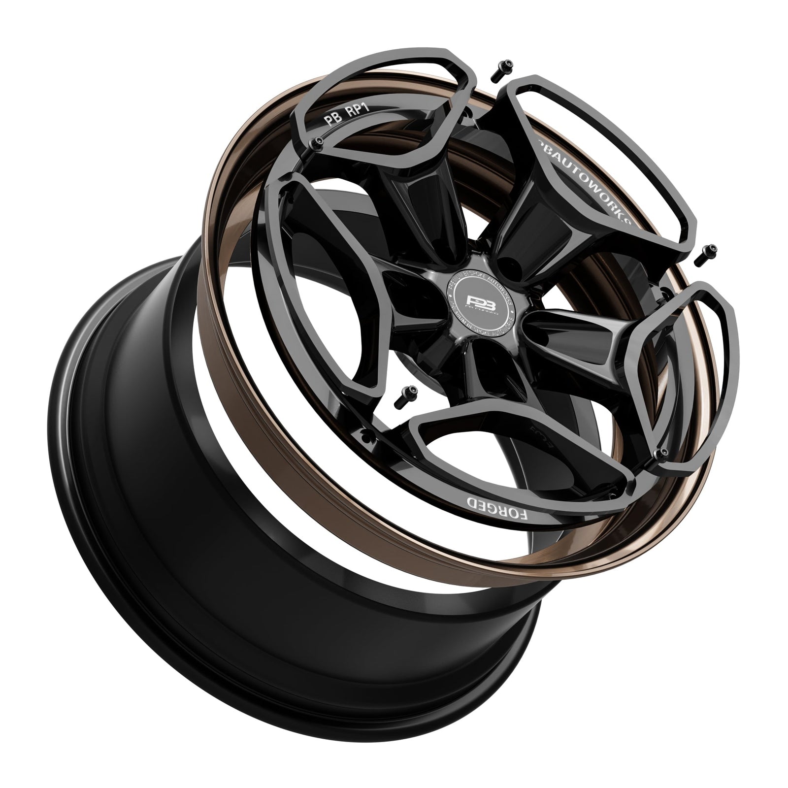 PB Forged Wheels | Custom Forged Wheels, Motorsport-Proven